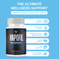 (3 Pack) Vapofil Premium Health Management & Overall Wellness ...