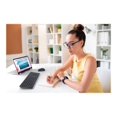 Dell KB500 Wireless Keyboard - Black KB500-BK-R-US - Walmart.com