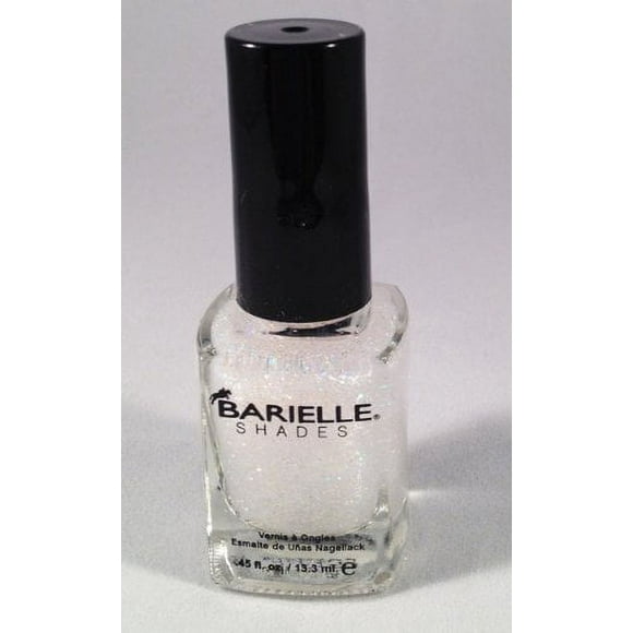 Translucent Pink Nail Polish