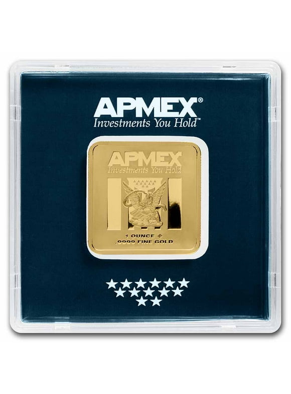 APMEX in Collectible Coins & Bullion - Walmart.com