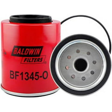 Fuel/Water Separator Spin-on Baldwin BF1239 - Walmart.com