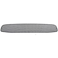 Spec-D Tuning HG-WRX04TR Subaru Impreza Black Front Hood Aluminum Mesh ...