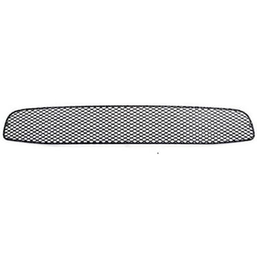 Spec-D Tuning HG-WRX04TR Subaru Impreza Black Front Hood Aluminum Mesh ...
