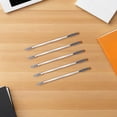 BESTYASH 5Pcs Spudger Pry Tool Kit For Mobile Phone Tablet Laptop ...