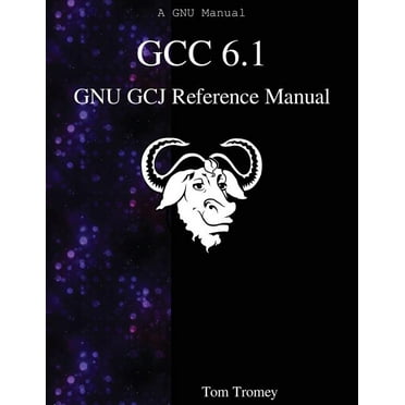 GCC 8.0 GNU Compiler Collection Internals (Paperback) - Walmart.com