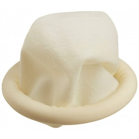 Grafco 3908-XL Latex Finger Cots - Extra Large, box of 144 - Walmart ...