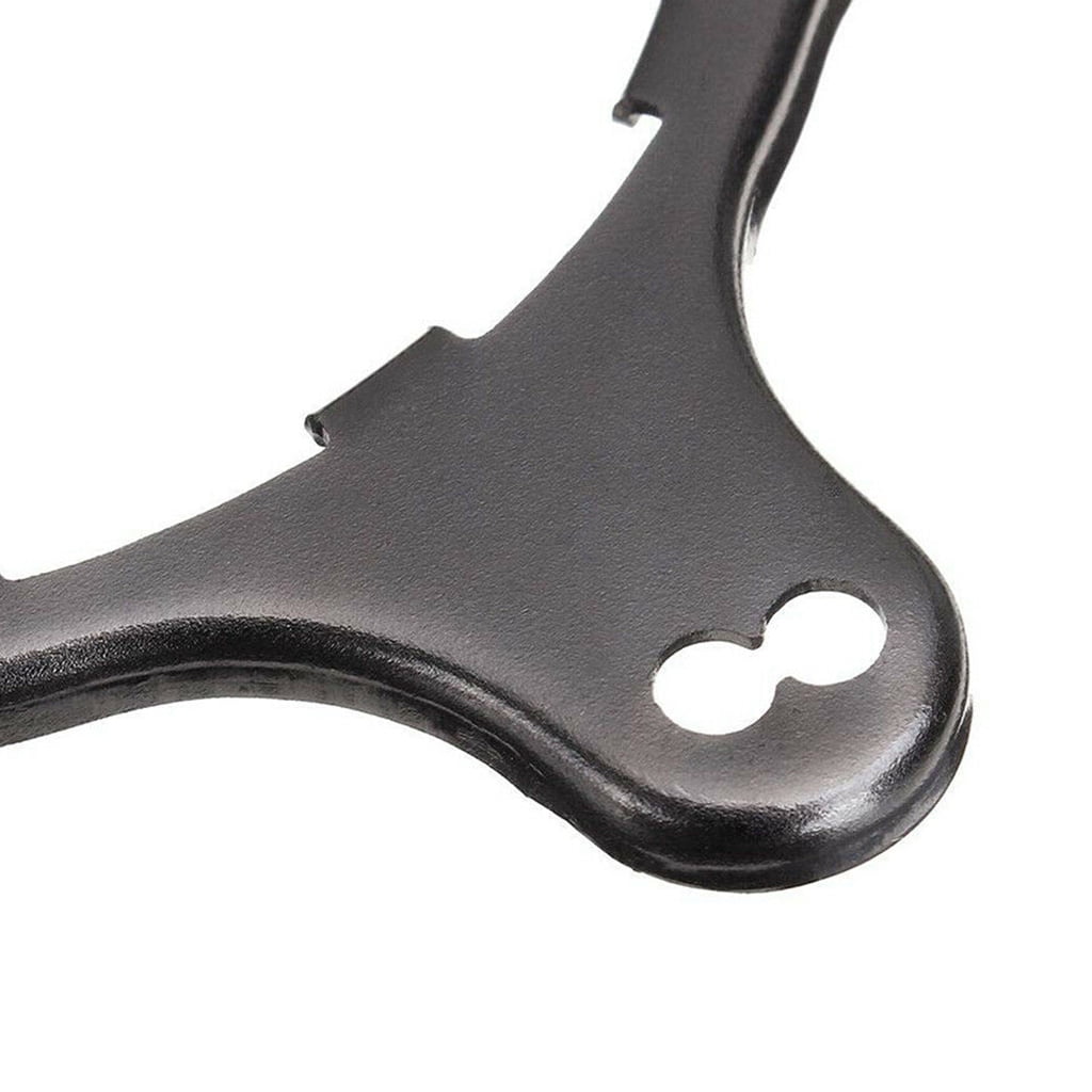 GENEMA CPU Fan Bracket Heatsink Accessories Radiator Mount Back Plate ...