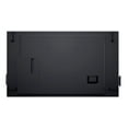 DELL 65 " P6524QT Interactive flat panel LCD 350 cd/m² 4K Ultra HD ...