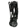 Mac Sports Collapsible, Heavy Duty Portable Folding Utility Wagon Cart ...