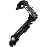 Bumper Retainer Front Driver Side For 2019-2021 Toyota Corolla ...