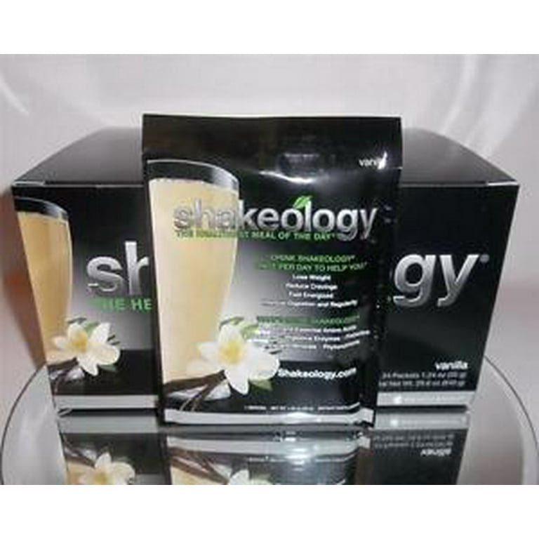 Shakeology At Walmart