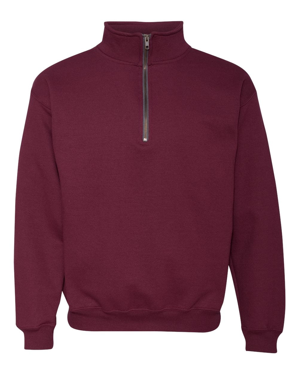 Heavy Blend™ Vintage Quarter-Zip Sweatshirt Gildan - Walmart.com