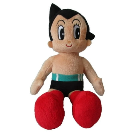 Plush - Astro Boy - AstroBoy 9" Soft Doll New Toys Gifts 1459 - Walmart.com