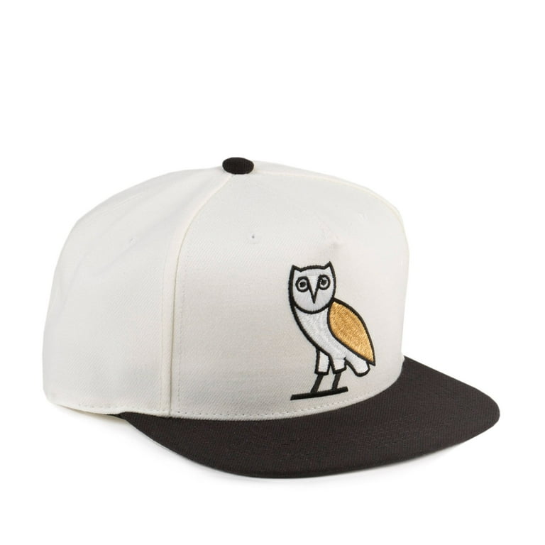 Ovo Owl White