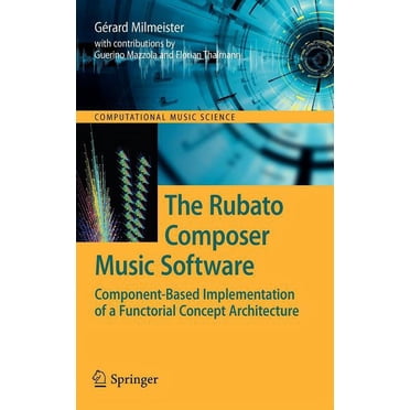 Computational Music Science: Music Through Fourier Space: Discrete ...