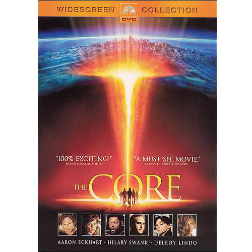 The Core Widescreen Edition (DVD) - Walmart.com - Walmart.com