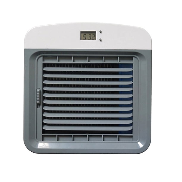 CAYU New Air Cooler Office Water Cooled Air Conditioner Cold Air Air ...