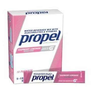 Free Shipping! Propel Drink Mix Tablets, Grape, 1.5 oz, 80 Count ...