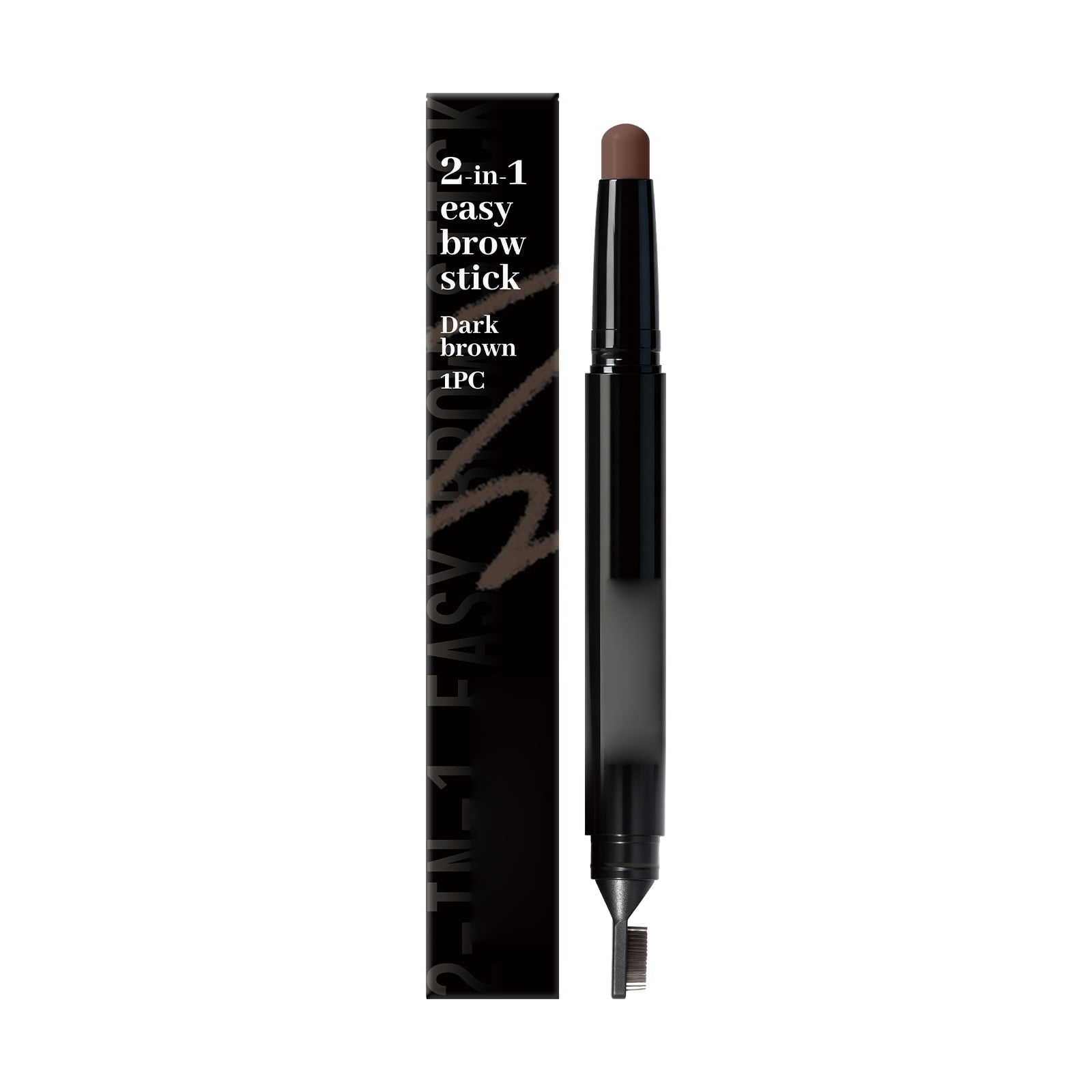 Click here for Edhitnr 2-In-1 Eyebrow Pencil  Long-Lasting Waterp... prices