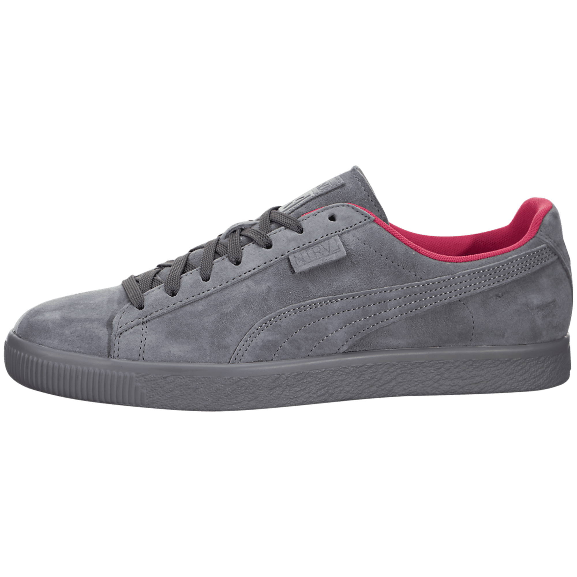 Puma Clyde X STAPLE Walmart