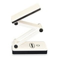Ideaworks Flexible PortIle 24 LED Lamp with 3 Levels of Brightness ...