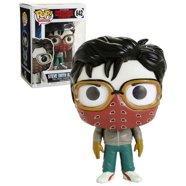Funko POP! Television: Stranger Things - Hopper w/Flashlight - Walmart.com