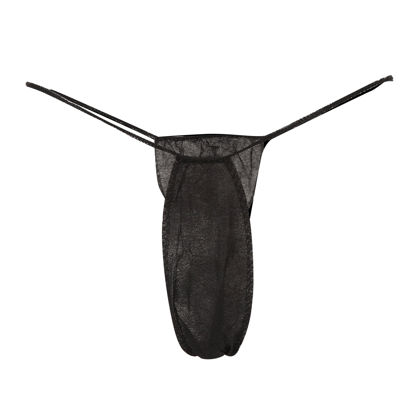 Click here for Viferr Spa Underwear 100pcs Disposable Underwear P... prices