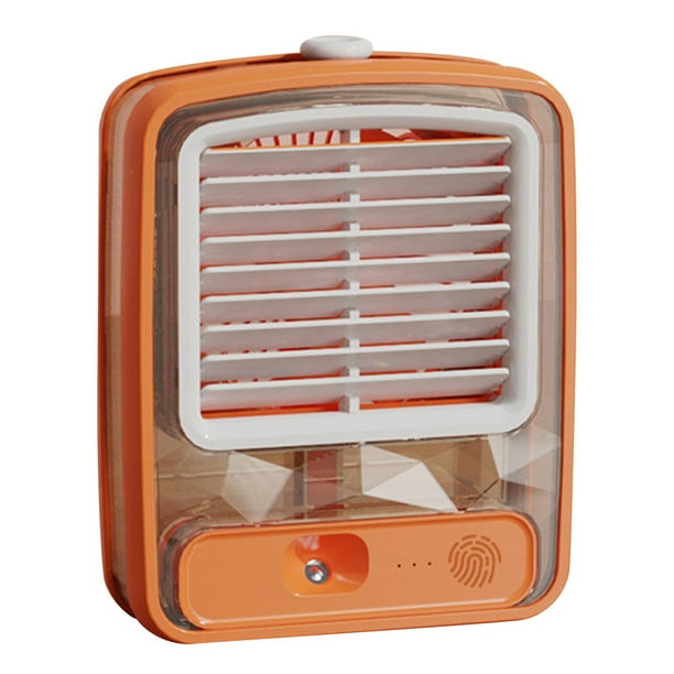 Desk Water Cooled Fan,Desk Water Cooled Fan Mini Air Cooled Fan Desk ...