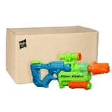 Nerf Super Soaker - Zombie Strike Revenge Zombinator - Walmart.com