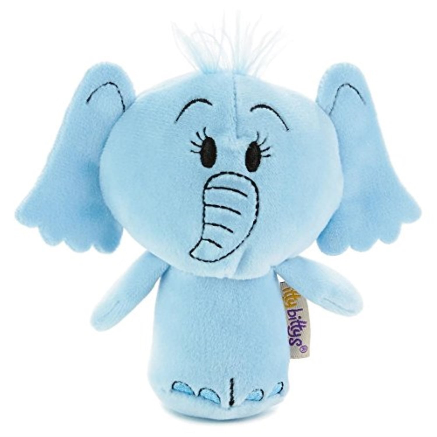 hallmark itty bittys limited edition horton stuffed animal - Walmart.com