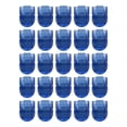 25 Pcs Cubicle Clips Fabric Panel Cubicle Accessories Fabric Partition ...