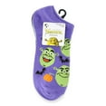 Shrek, Women's Halloween No-Show Socks, 3-Pack, Size 4-10 - Walmart.com