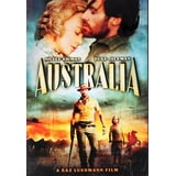 Australia [DVD] - Epic Drama Starring Nicole Kidman & Hugh Jackman ...