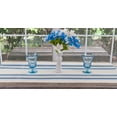 Striped Farmhouse Cotton Table Linen Collection - Walmart.com