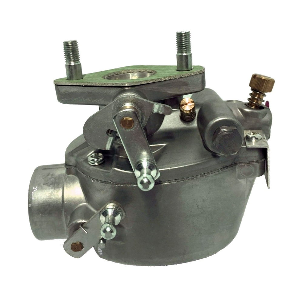 EAE9510D Ford Tractor Carburetor 600 700 With134 Engine B4NN9510A ...