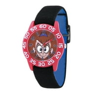 Disney Toy Story 4 Bunny Ducky Boys' Blue Plastic Watch, 1-Pack ...