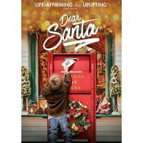 Dear Secret Santa (DVD) - Walmart.com