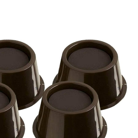 Langgg Furniture Non-Slip Heavy Duty Sofa Bed Bed Storage Expand 6 inch ...