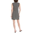 ATM Anthony Thomas Melillo womens Stripe Classic Jersey Mini Dress, XL ...