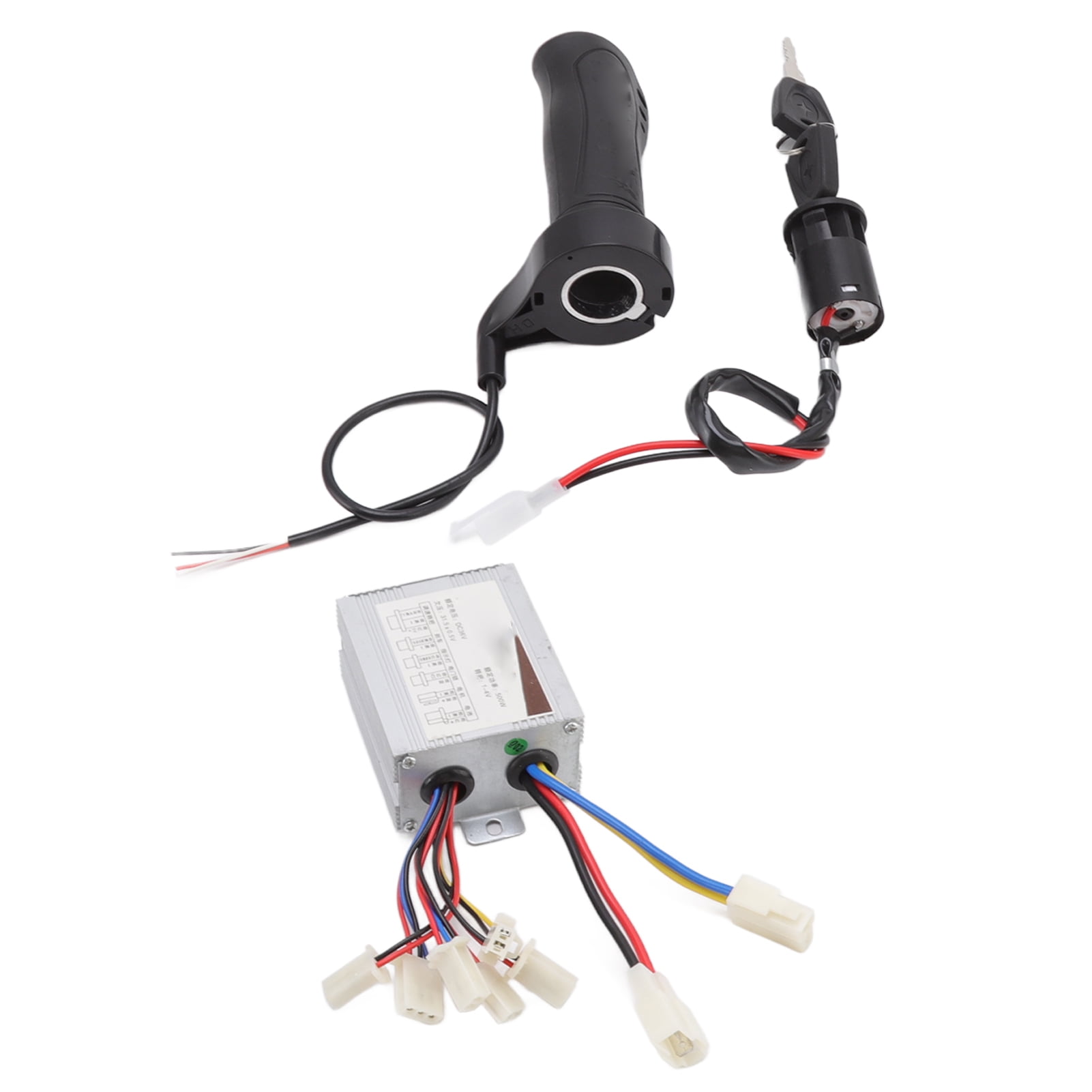 Controlador de motor Eléctrico, Controladores de Velocidad del Motor de ...