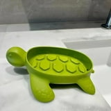 Clearance! Ongmies Rack Clearance Creative Sea Turtle Soap Box Family ...