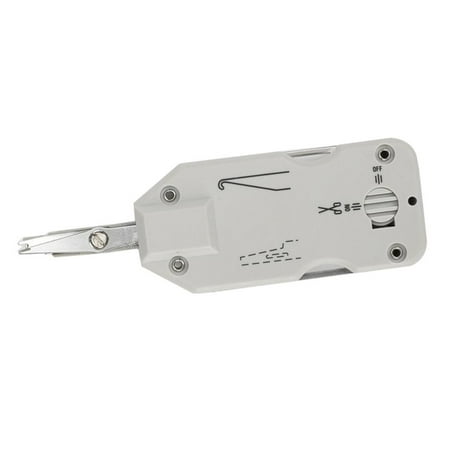 KRONE WIRE PUNCH TOOL Network RJ11 BREAKOUT BOX | Walmart Canada