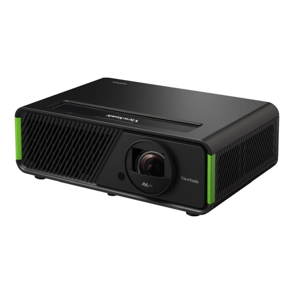 VIEWSONIC - ViewSonic X2-4K Pro 4K HDR Smart LED Projector with Built ...