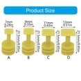 10Pcs Dents Puller Dents Removal Tool Car Body Dents Remover Car ...