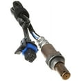 Denso Oxygen Sensor 4 Wire, Direct Fit, Heated, Wire Length: 16.14 ...