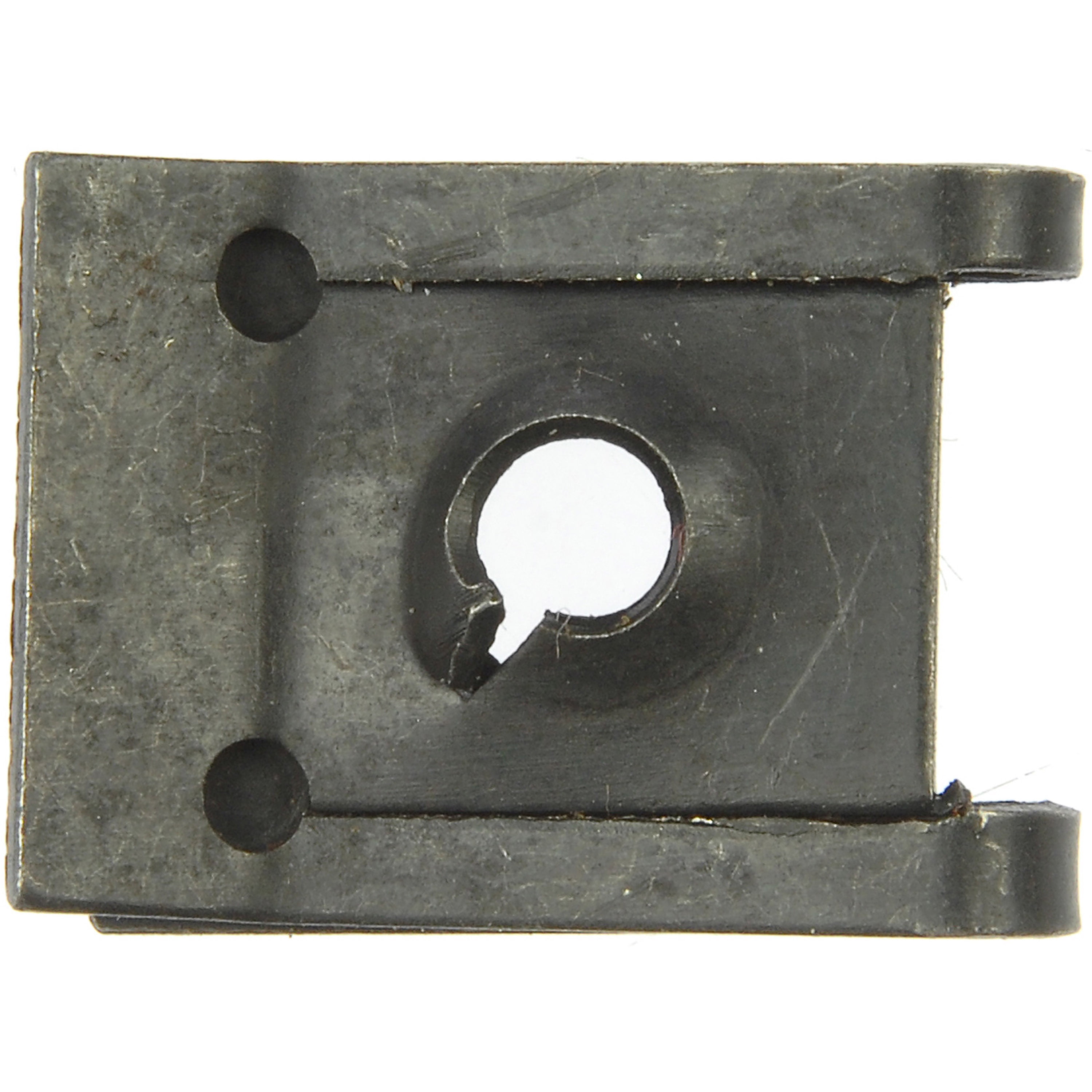 Dorman 700-521 Clip / Spring Nut Black (Pack of 25) - Walmart.com