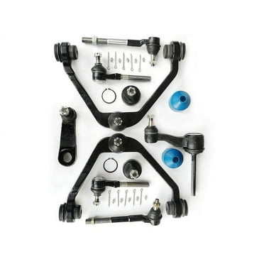 Rear Left Upper Center Control Arm - Compatible with 2006 - 2016 Dodge ...