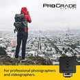 ProGrade Digital CFexpress Type B and UHS-II SDXC Dual-Slot USB 3.2 ...
