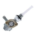 2024 Gas Tank Fuel Switch Valve Pump Petcock Oil Tank Tap M10 x 1.25 ...