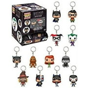 Dc Keychain